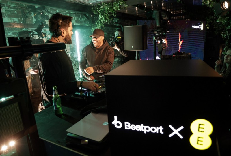 FOUR DJS, TWO VENUES, ONE CITY: TOP DJS INCLUDING RUDIMENTAL AND ...