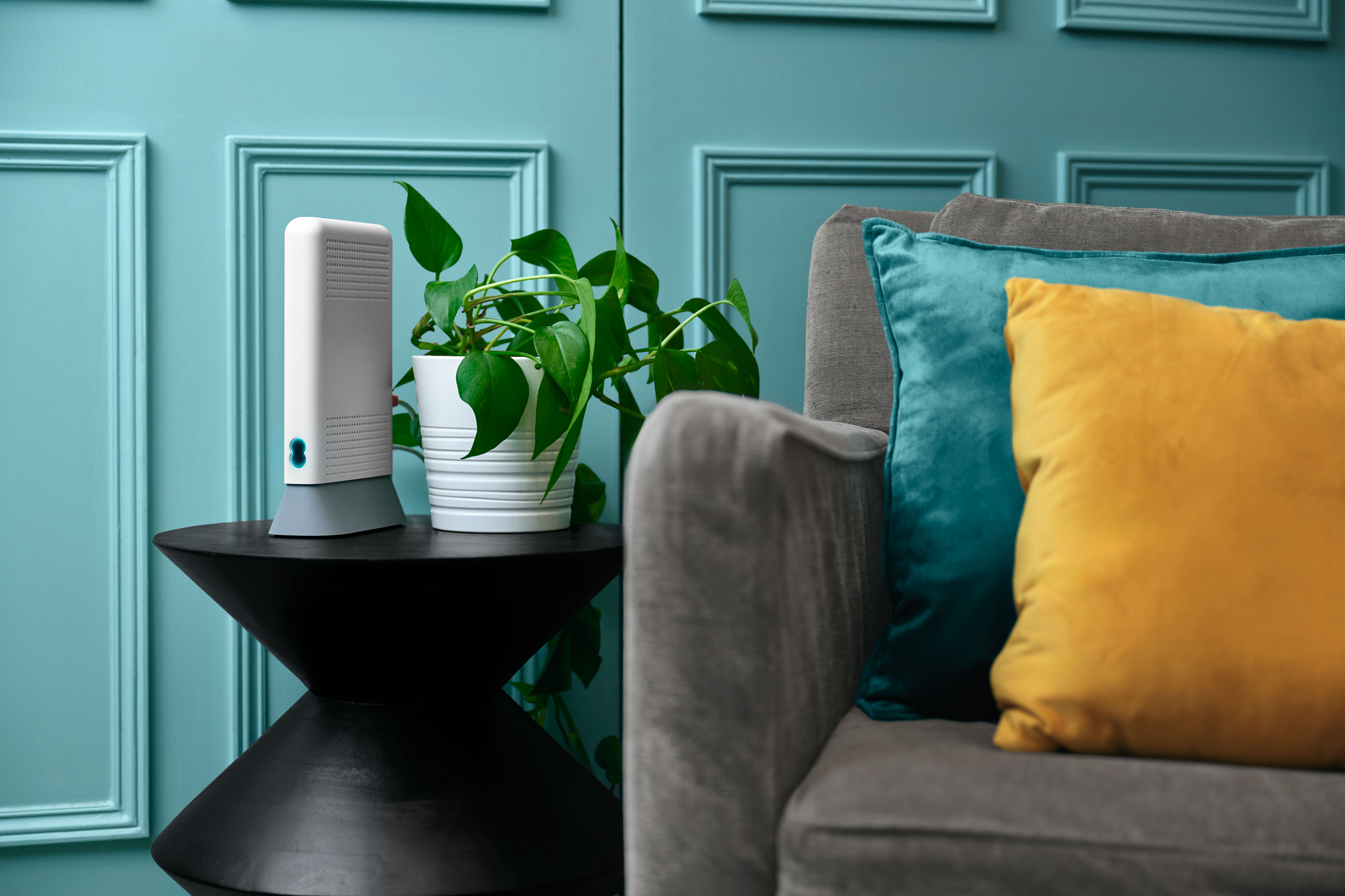 EE SETS NEW STANDARD FOR IN-HOME CONNECTIVITY, AS THE UK’S FIRST MAJOR ...