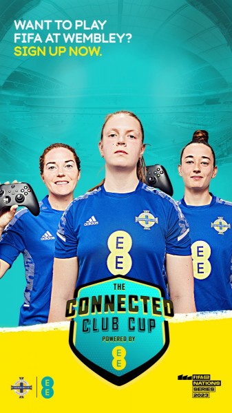 THE CONNECTED CLUB CUP RETURNS, INTRODUCING WOMEN’S TOURNAMENT FOR ...