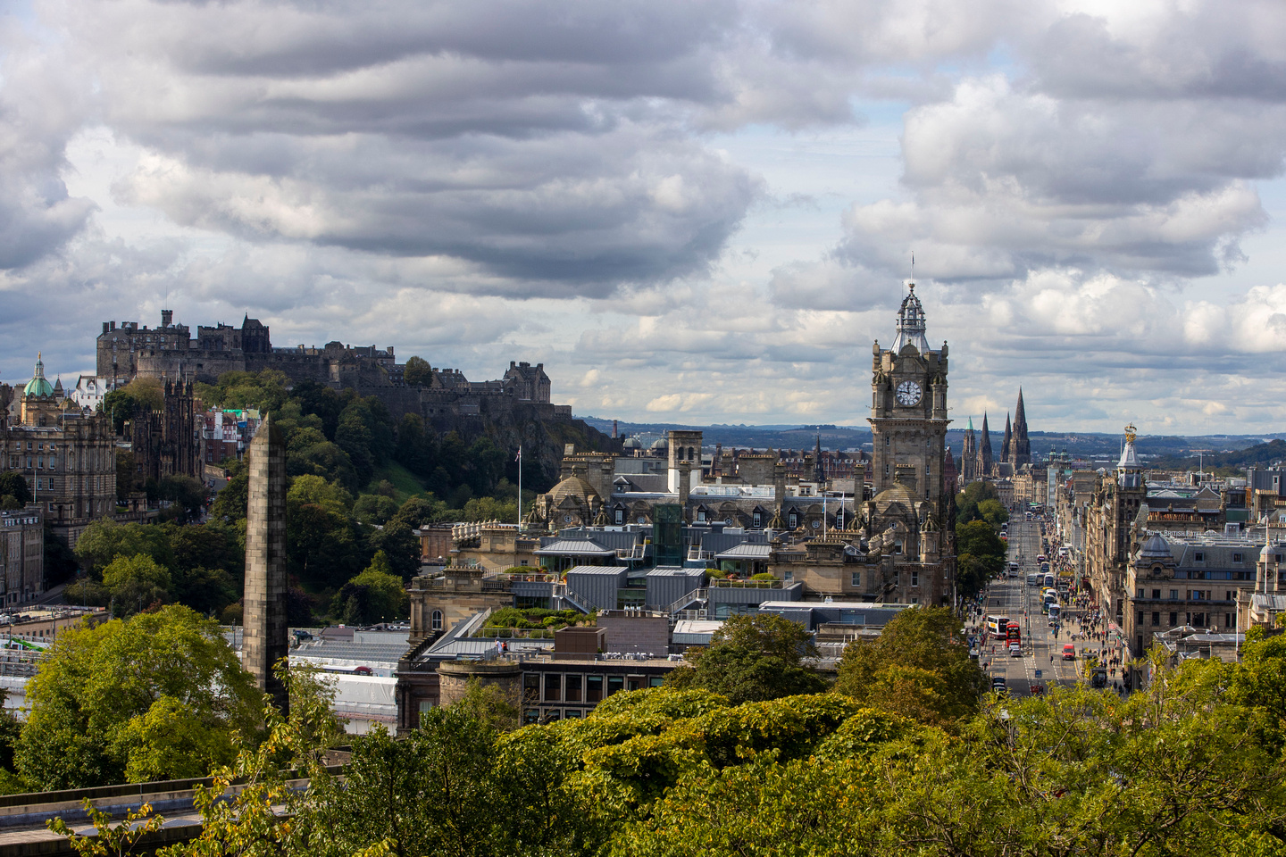 EE STRENGTHENS MOBILE CAPACITY IN EDINBURGH AHEAD OF INFLUX OF FESTIVAL ...