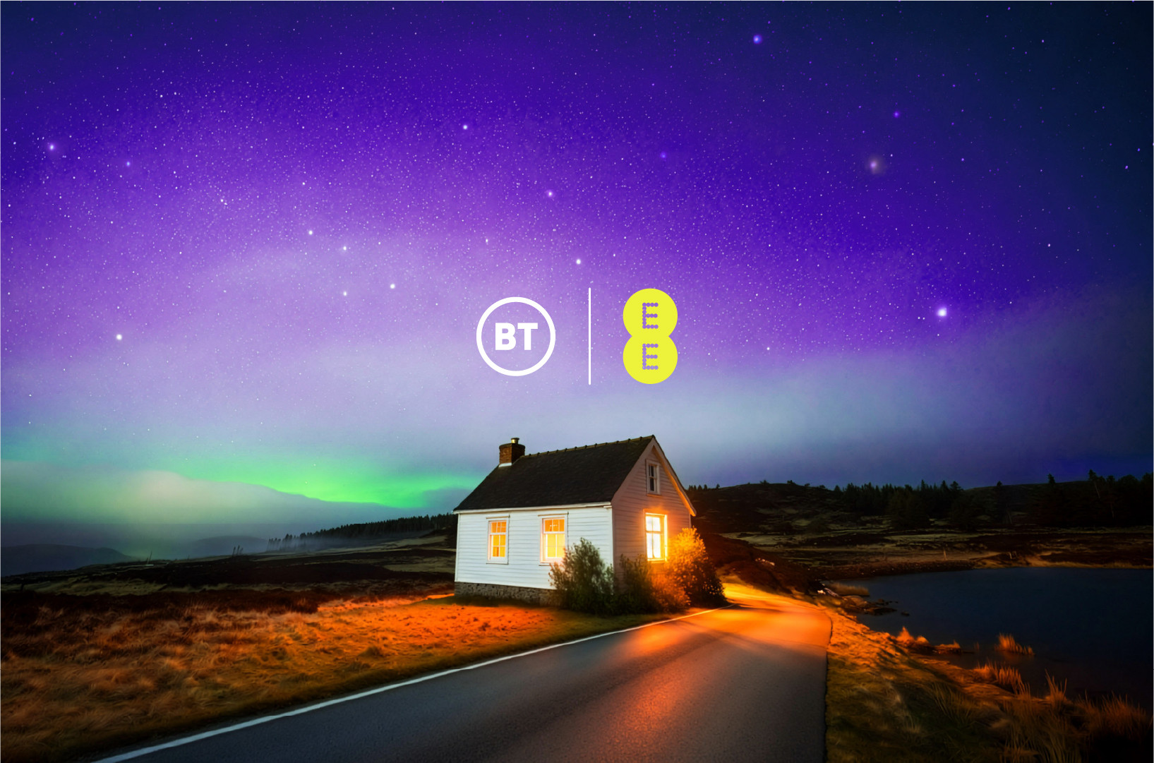 BT GROUP AND STARLINK PAVE THE WAY FOR HIGH-SPEED HOME BROADBAND IN THE ...