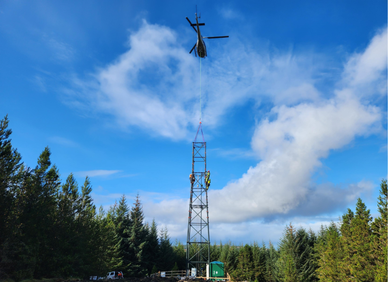 SKYE BUSINESS WELCOMES NEW MOBILE COVERAGE BOOST