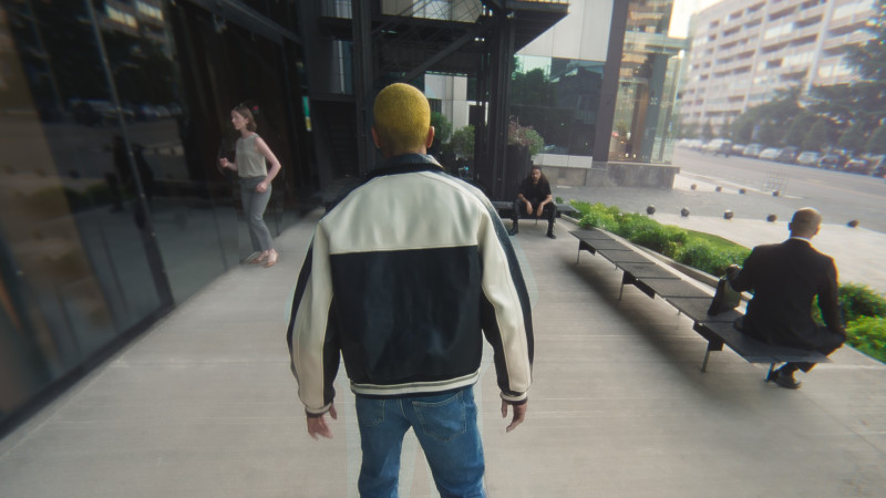 EE USES UNREAL ENGINE TECHNOLOGY TO POWER ITS FIRST MAJOR GAMING CAMPAIGN