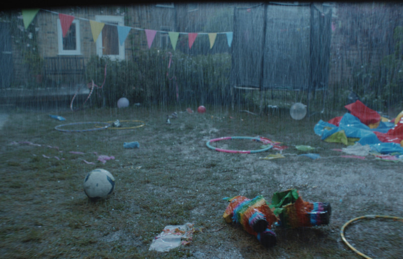 BROADBAND MADE FOR YOU: POWER OF EE HOME BROADBAND SHOWCASED IN NEW ...