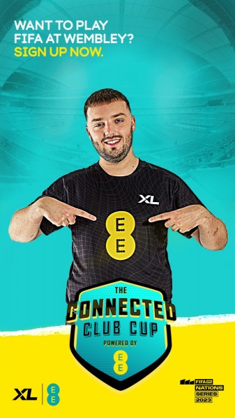 THE CONNECTED CLUB CUP RETURNS, INTRODUCING WOMEN’S TOURNAMENT FOR ...