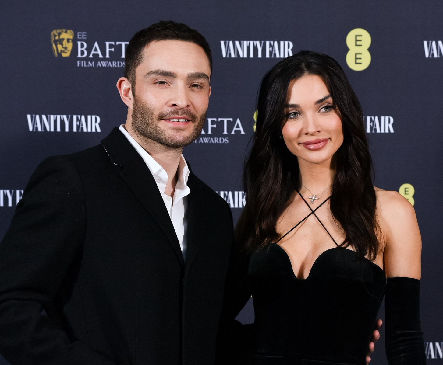 STARS OF THE CREATIVE INDUSTRIES CELEBRATE AT THE VANITY FAIR EE RISING ...