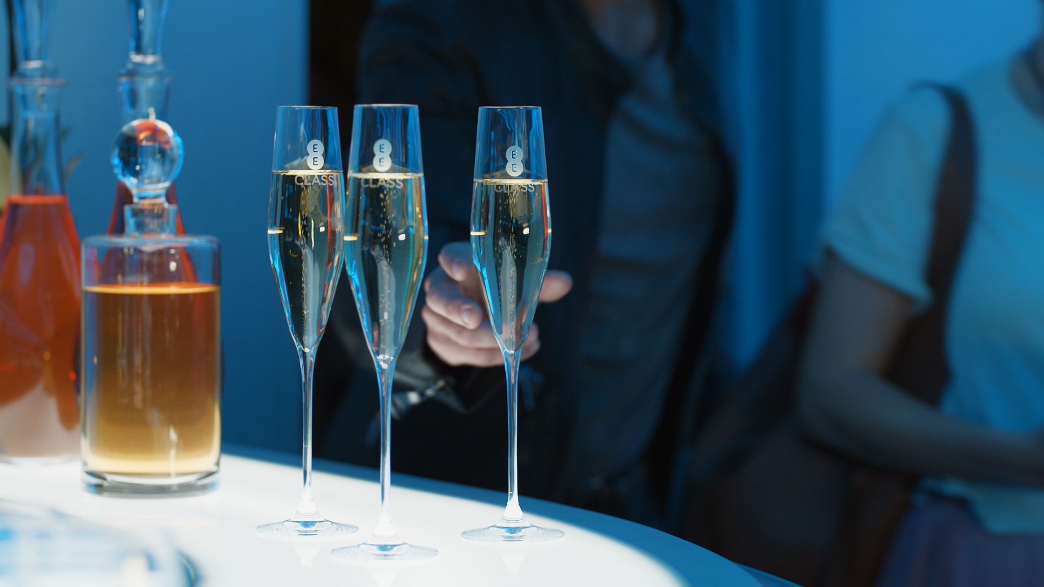 Multi-million pound brand campaign sees Kevin Bacon enjoy a better ...