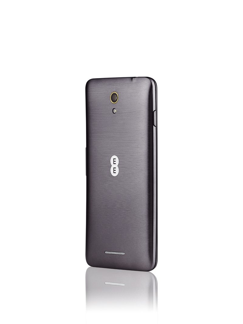 EE unveils new own-brand devices, including UK’s most affordable 4G ...