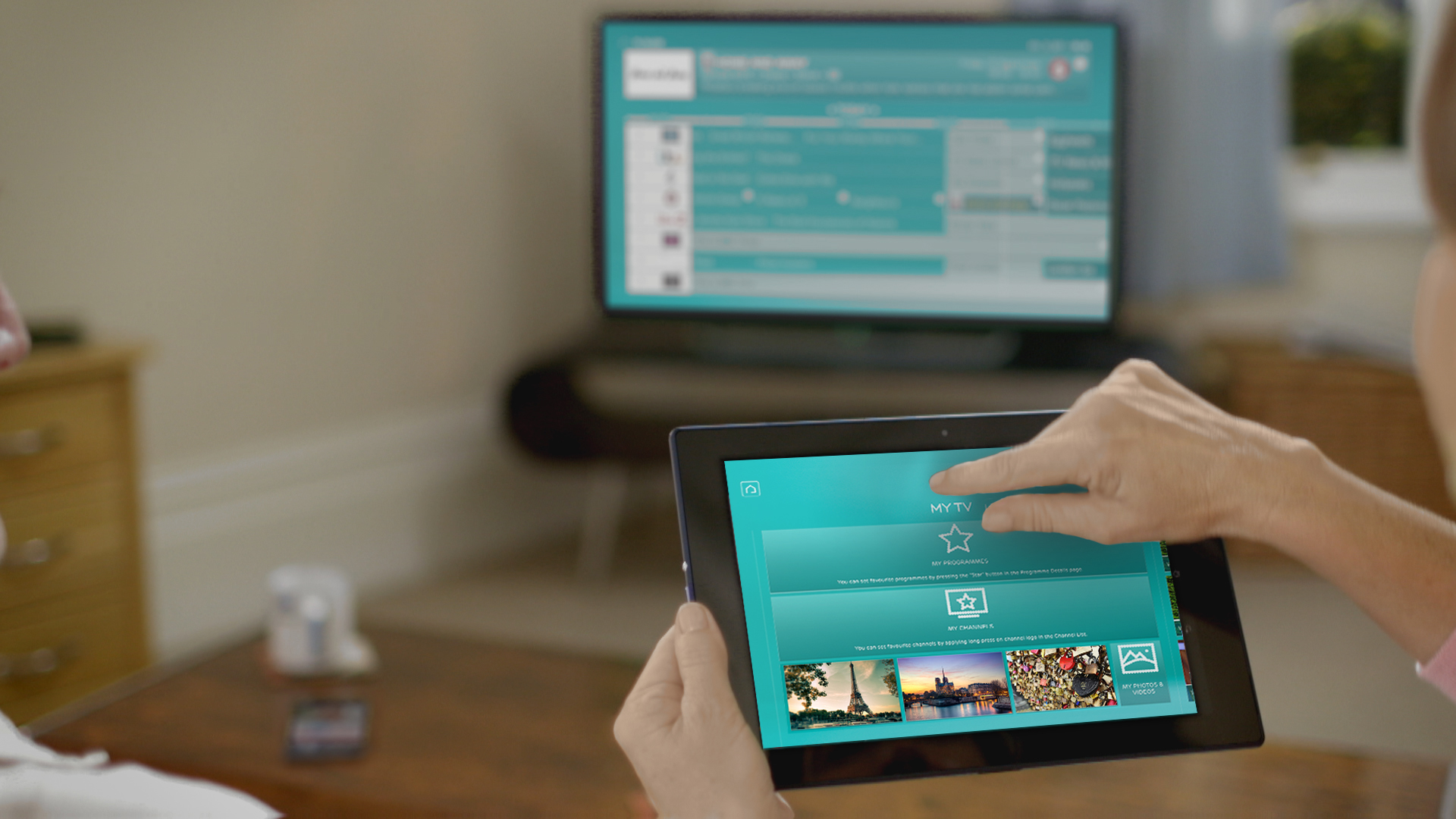 New features offer EE TV users the ultimate personalised TV experience