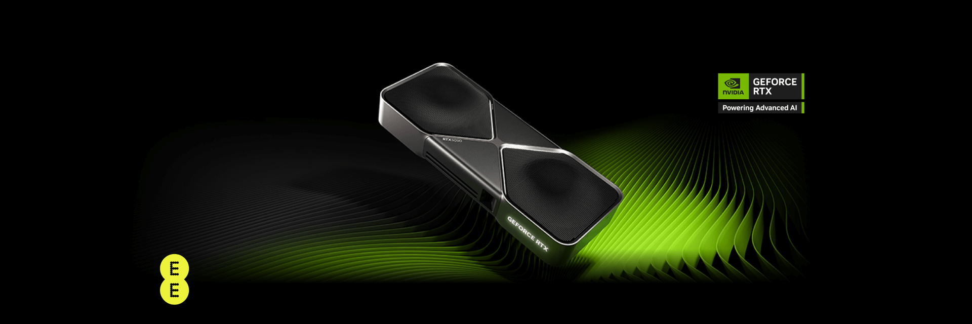 ALL-NEW NVIDIA GEFORCE RTX 50 SERIES GRAPHICS CARDS TO BE AVAILABLE VIA ...
