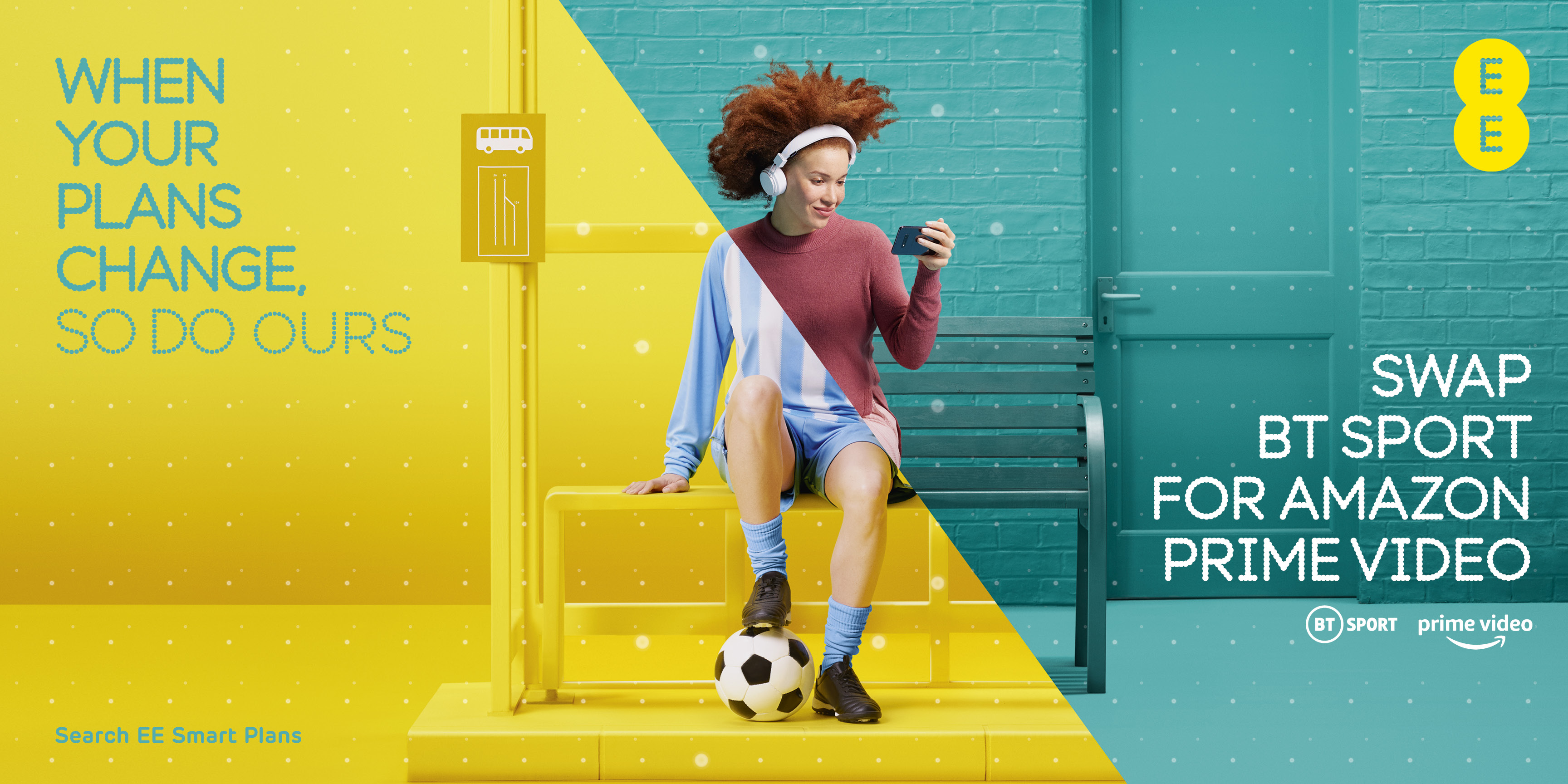 EE SMART PLANS JUST GOT EVEN SMARTER WITH THE ADDITION OF AMAZON PRIME ...