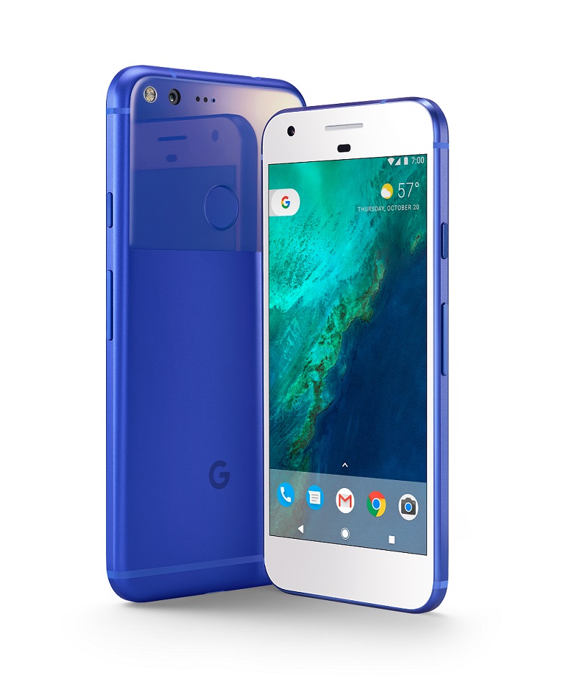 EE exclusive direct network partner for Google’s limited edition Pixel ...