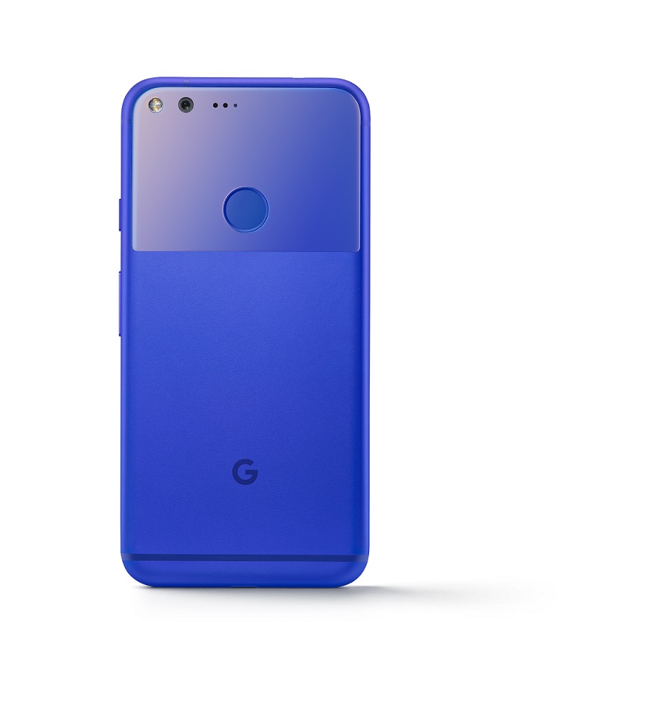 EE exclusive direct network partner for Google’s limited edition Pixel ...