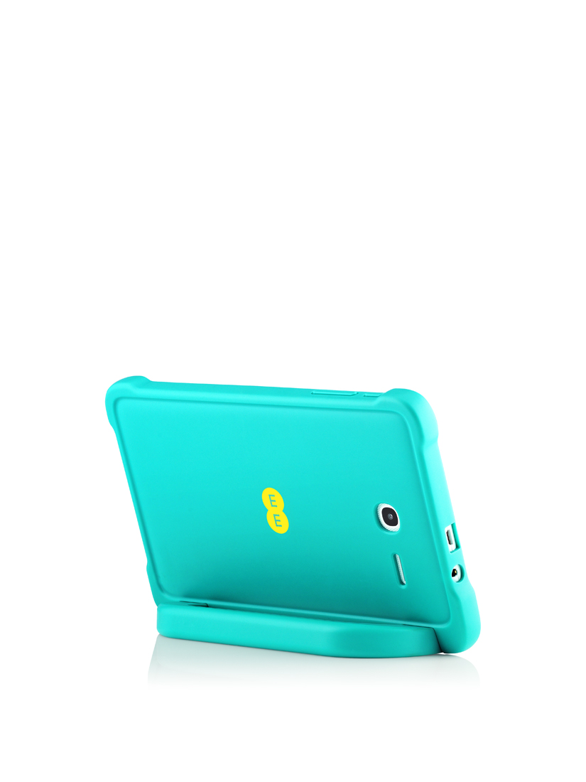 EE launches new and improved 'Robin', the next generation 4G kids ...