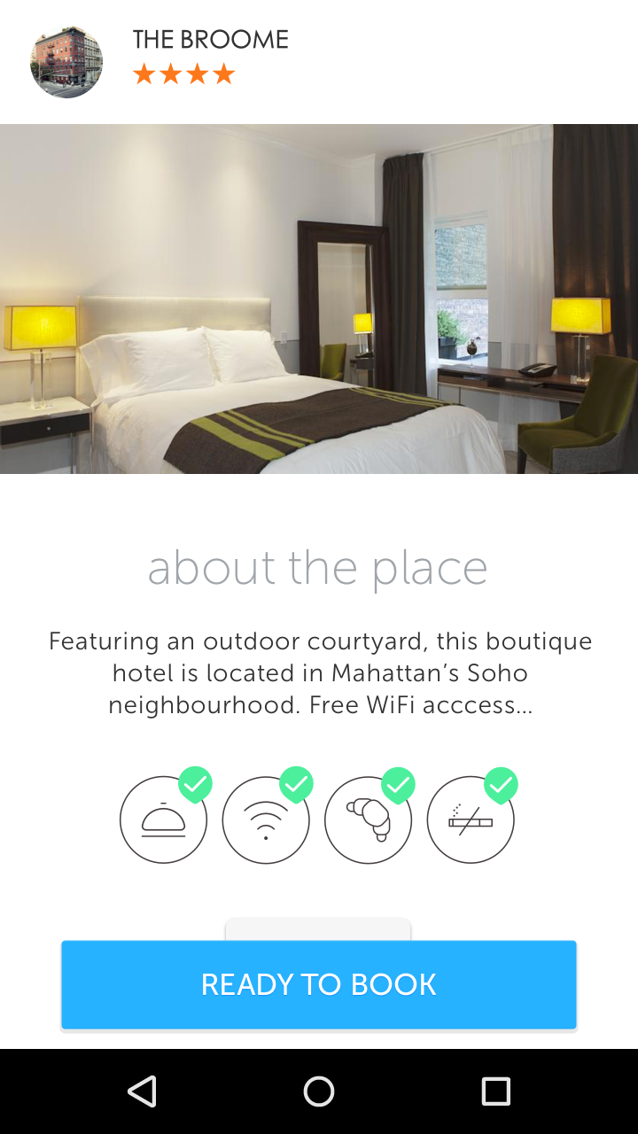 Booking.com continues to revolutionize the on-demand travel space with ...