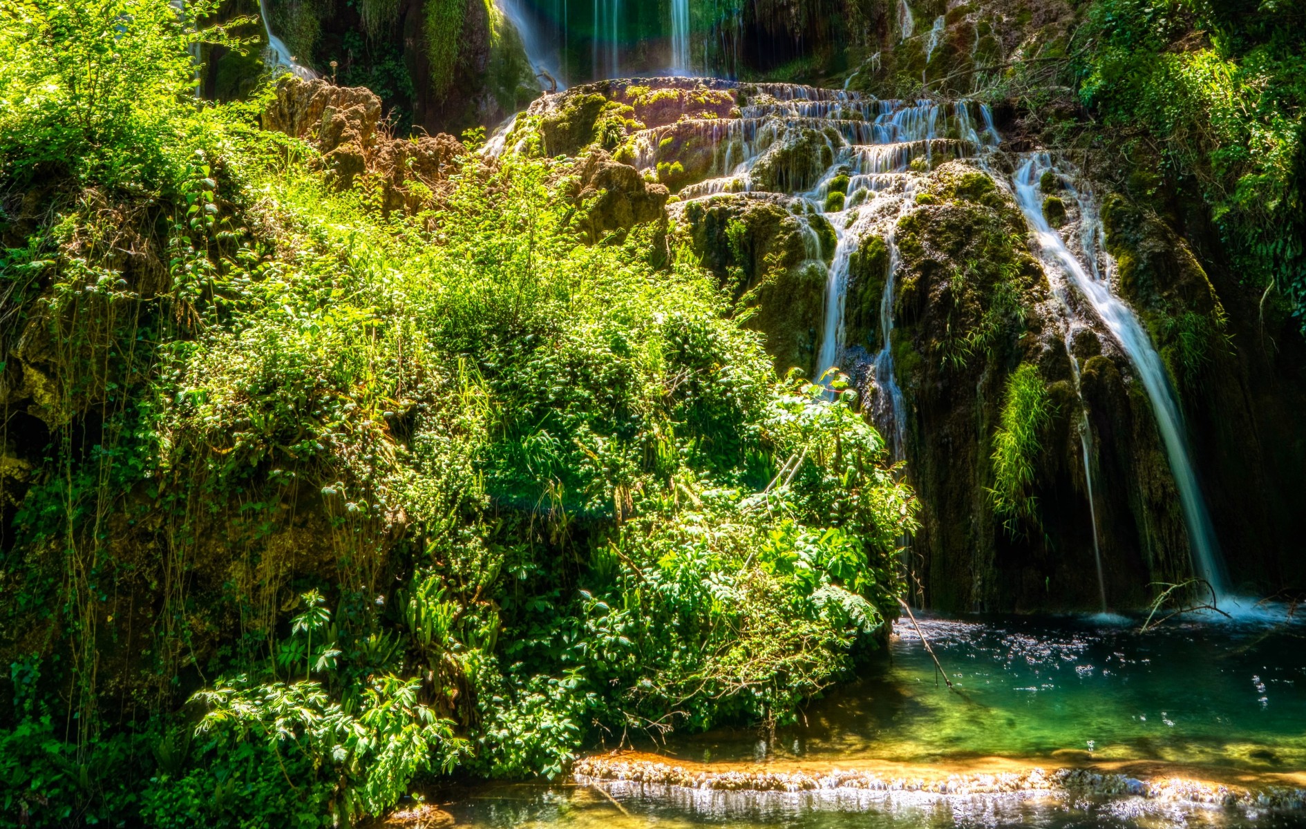 Booking.com presents Six Mesmerizing Waterfalls Worth the Detour