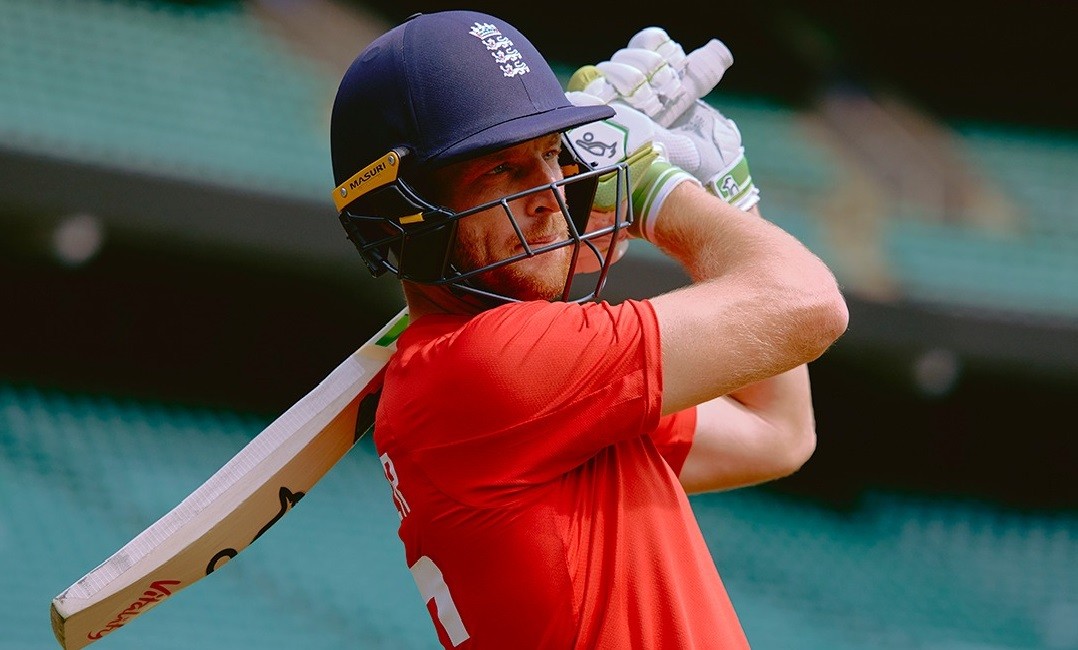 Dedicated England cricket fans willing to travel over 3,000 miles for ...