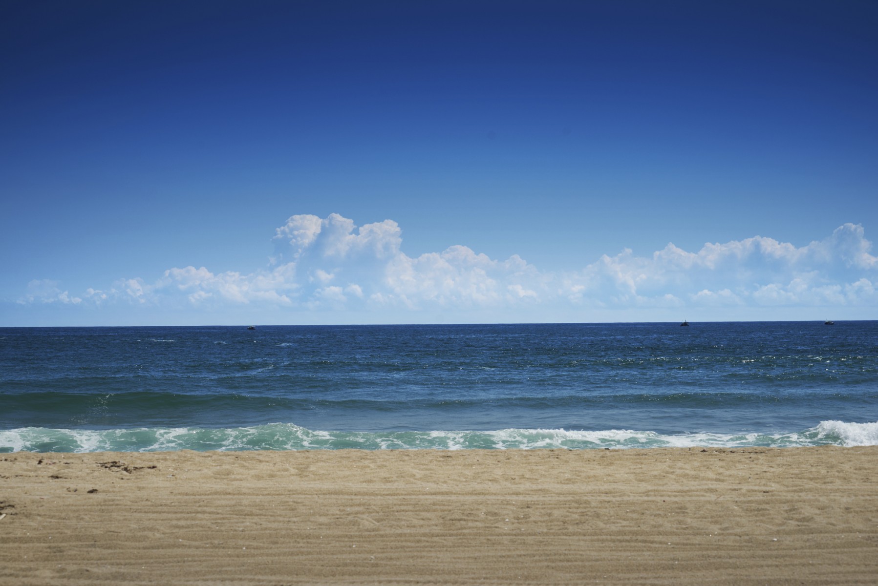 Costa Caribe, la región para salir de casa y reanudar la alegría de los ...