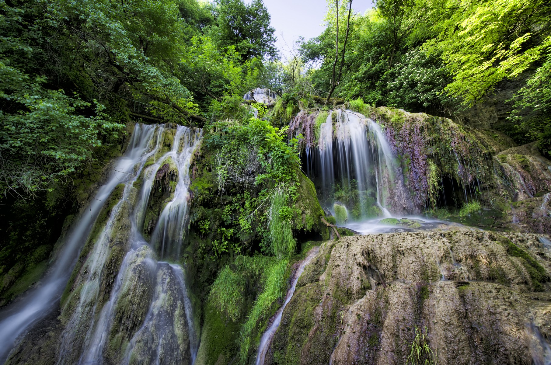 Mesmerizing Waterfalls That Are Worth the Detour