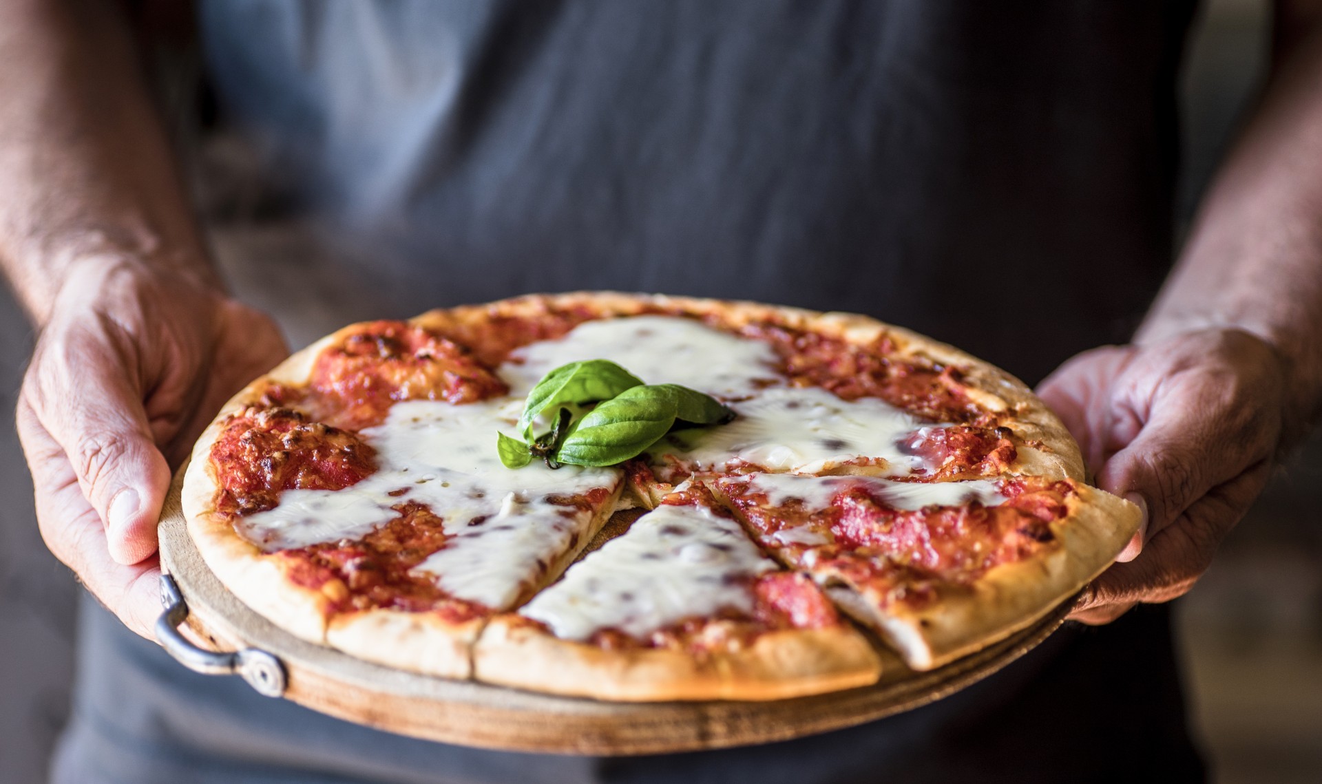 Trending foods while the world was on pause