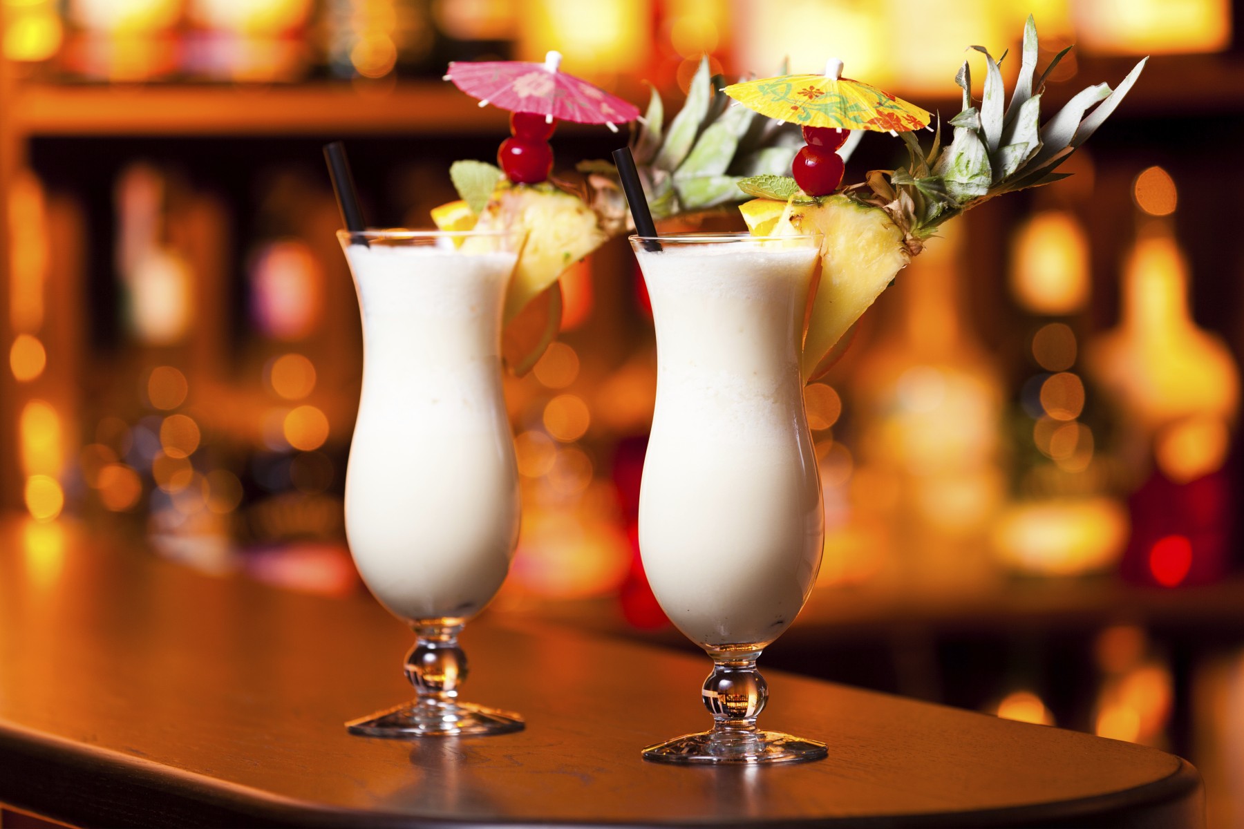 Celebrate World Cocktail Day with Signature Cocktails from Around the Globe