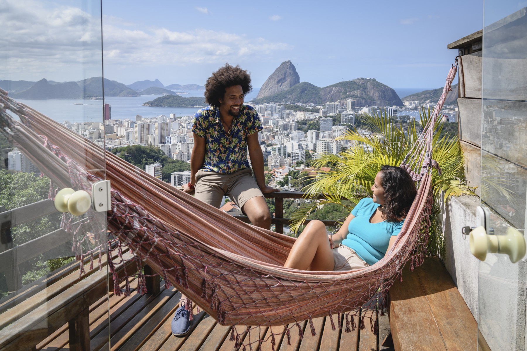 Ready to travel again? Booking.com reveals the on-trend places shaping ...