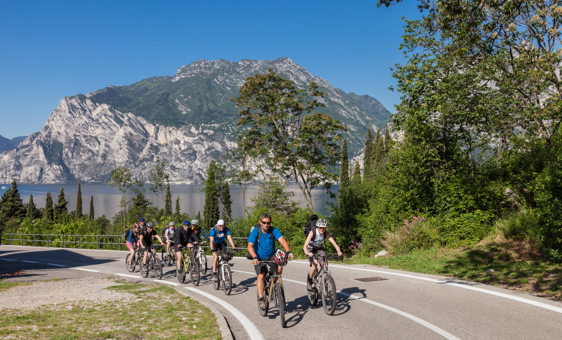 Pedal to these top cycling destinations