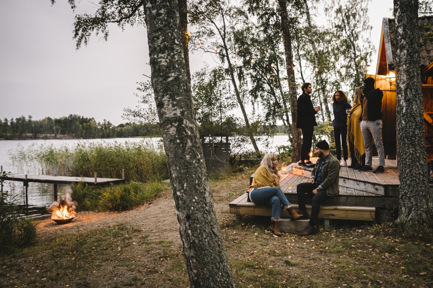 Go local: Booking.com stellt fest, dass Reisende im Urlaub verstärkt ...