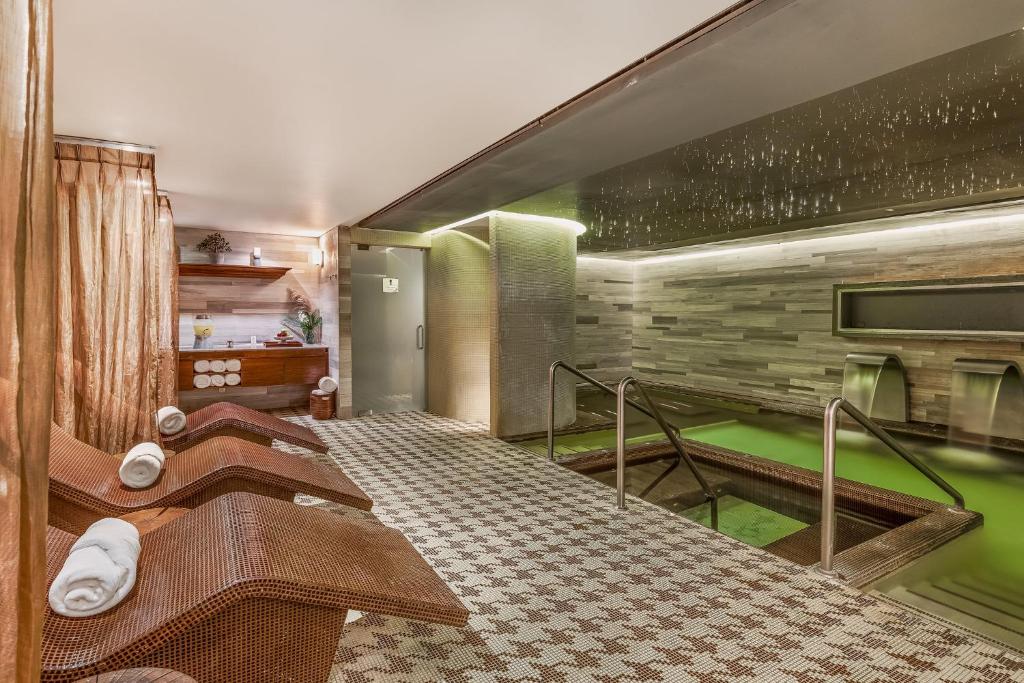 Día de la Relajación: Encuentra el spa para un día de descanso perfecto
