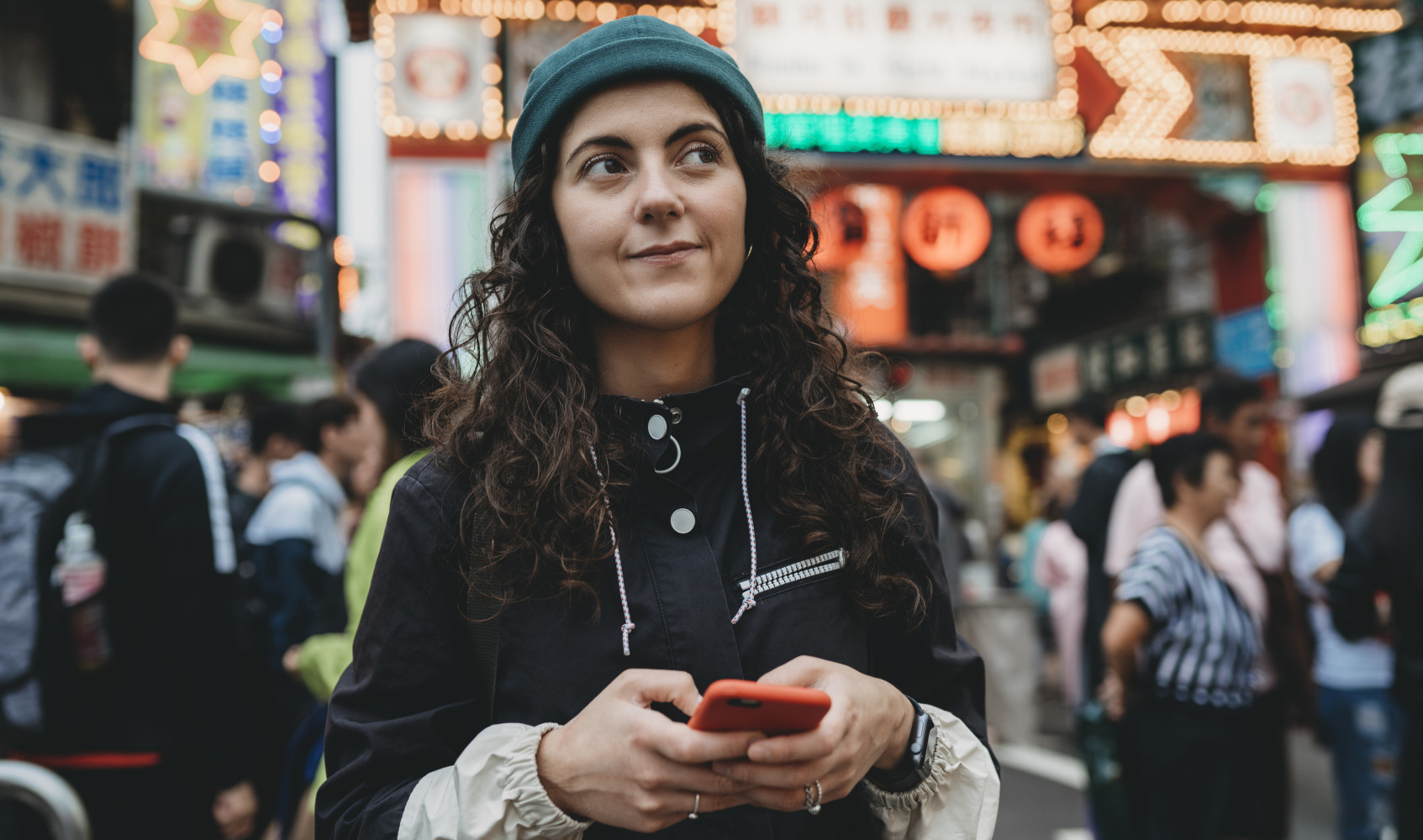 Booking.com Enhances Travel Planning with New AI-Powered Features for ...