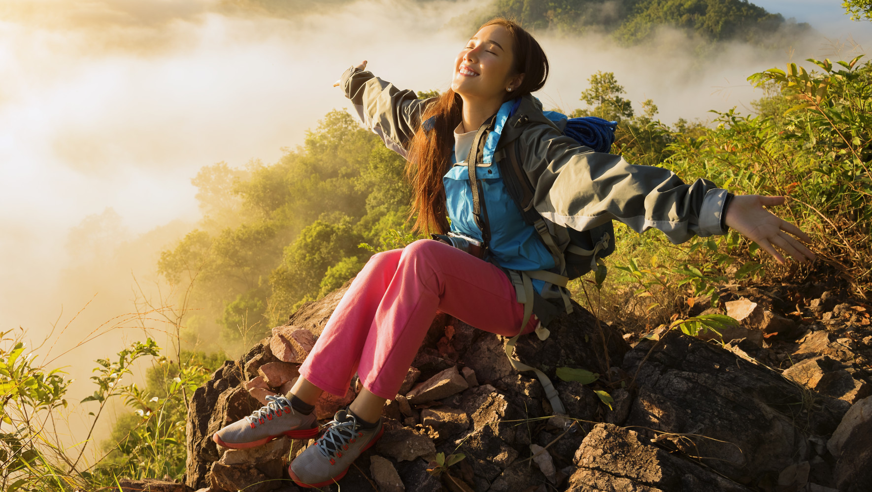 Booking.com Spotlights Thrill-Seeking Destinations for Baby Boomers ...