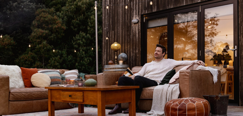 A Stellar Stay: Spend a Night Under The Stars With Dr. Matt Agnew in ...