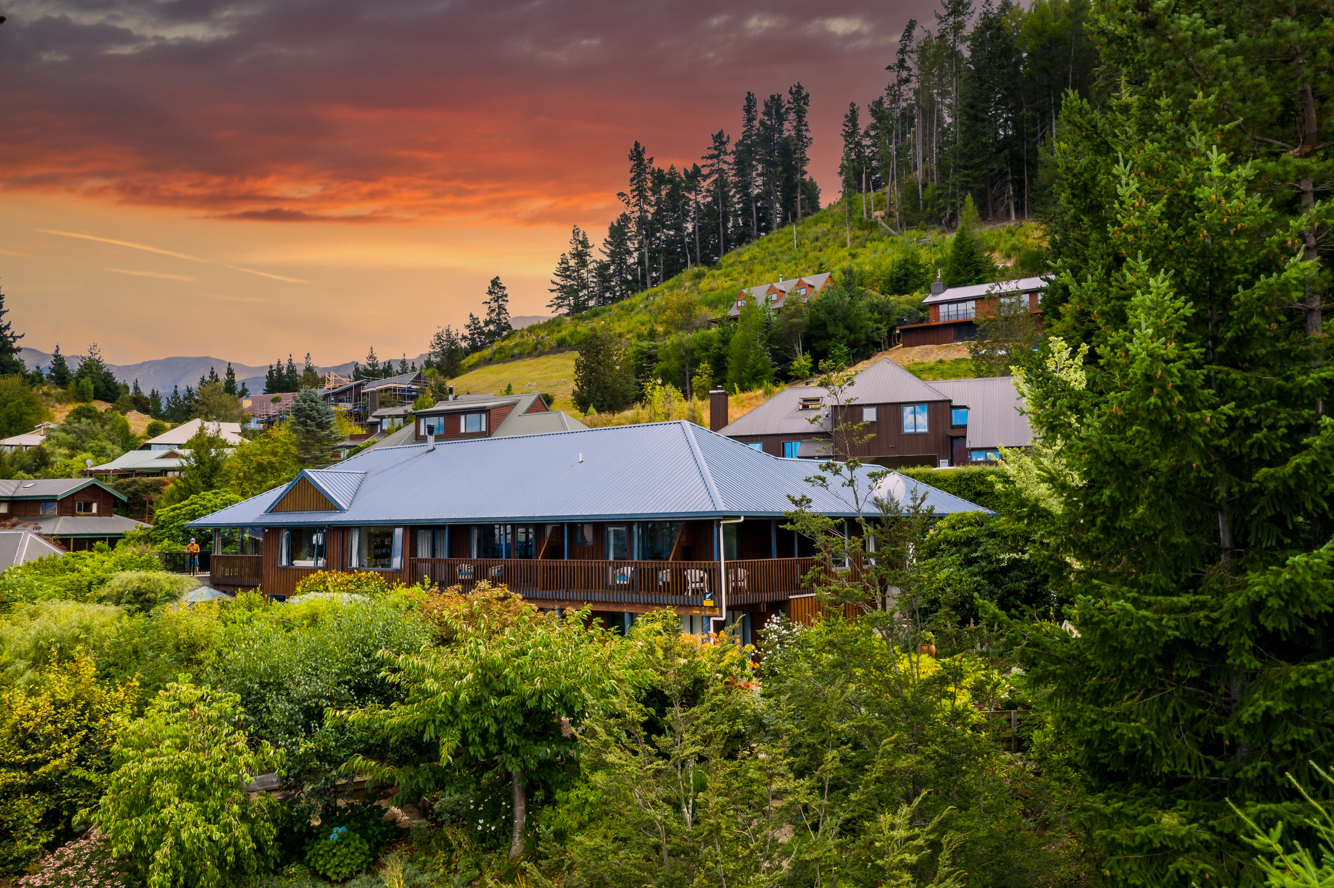 From Smart Cities to Tropical Treasures: Booking.com Reveals 10 ...