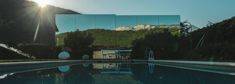 Mirror, Mirror on the Wall: Seven Invisible Mirror Stays to Celebrate ...