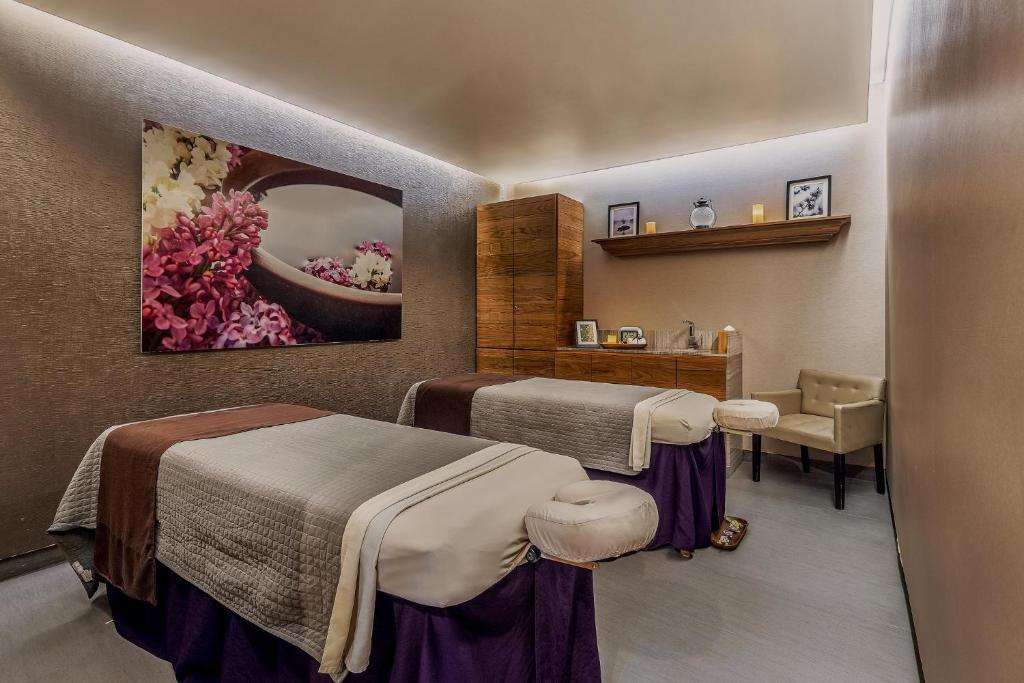 Día de la Relajación: Encuentra el spa para un día de descanso perfecto