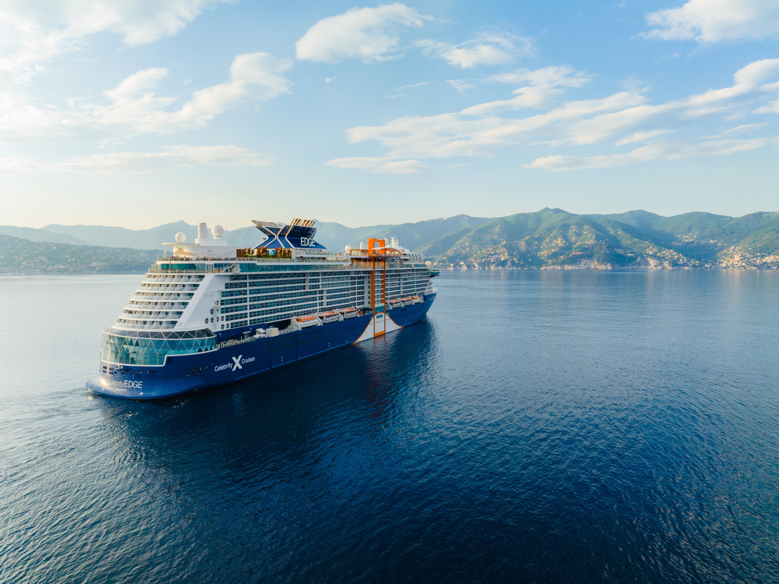 Booking.com Launches Cruises in the US, Further Expanding Choice and ...