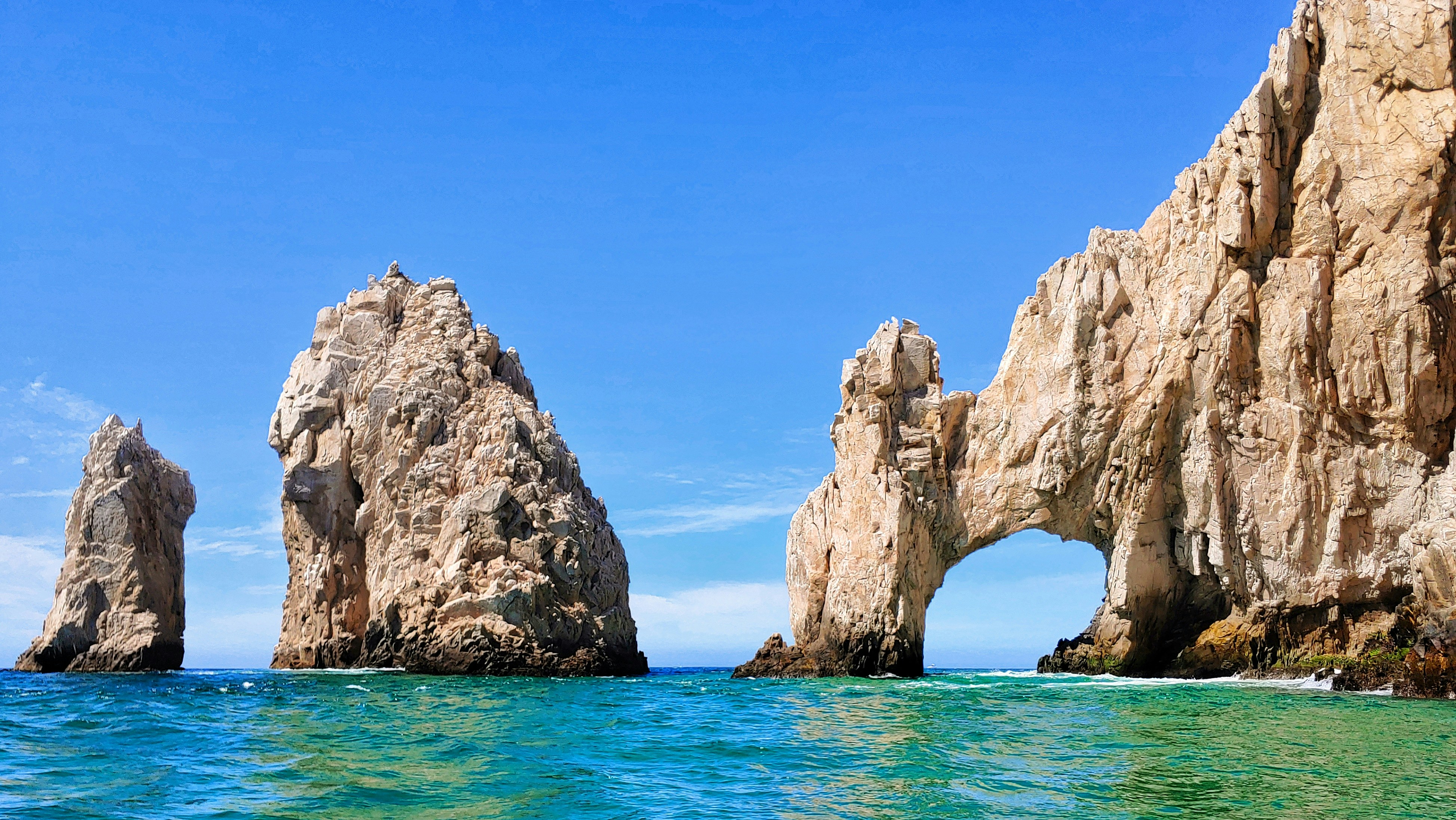Explora la primavera en Baja California Sur: Descubre La Paz, Cabo San ...