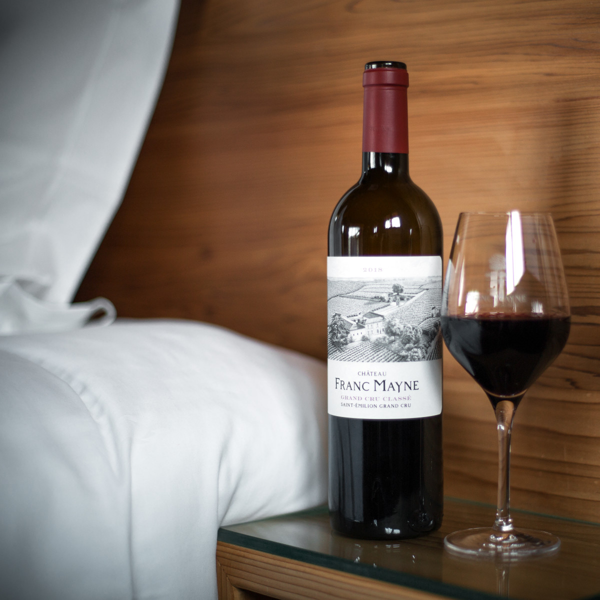 A World of Vines: Legendary Wine Regions across the Globe