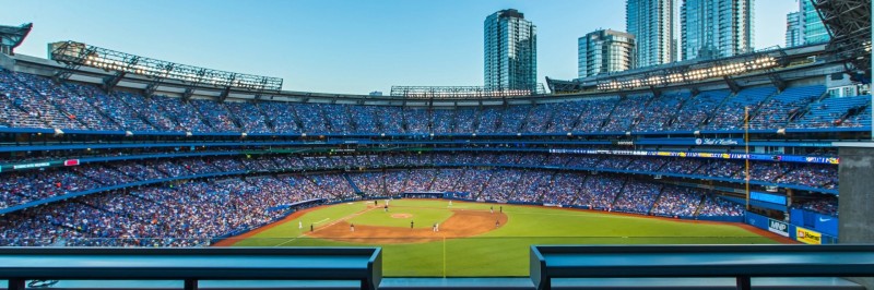 It’s a home run! Booking.com Shares Four Striking Destinations to ...