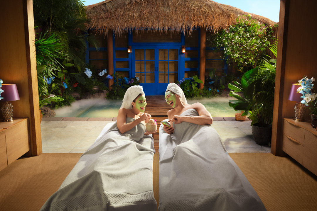 Booking.com Highlights Personalized Travel Experiences in New Booking ...