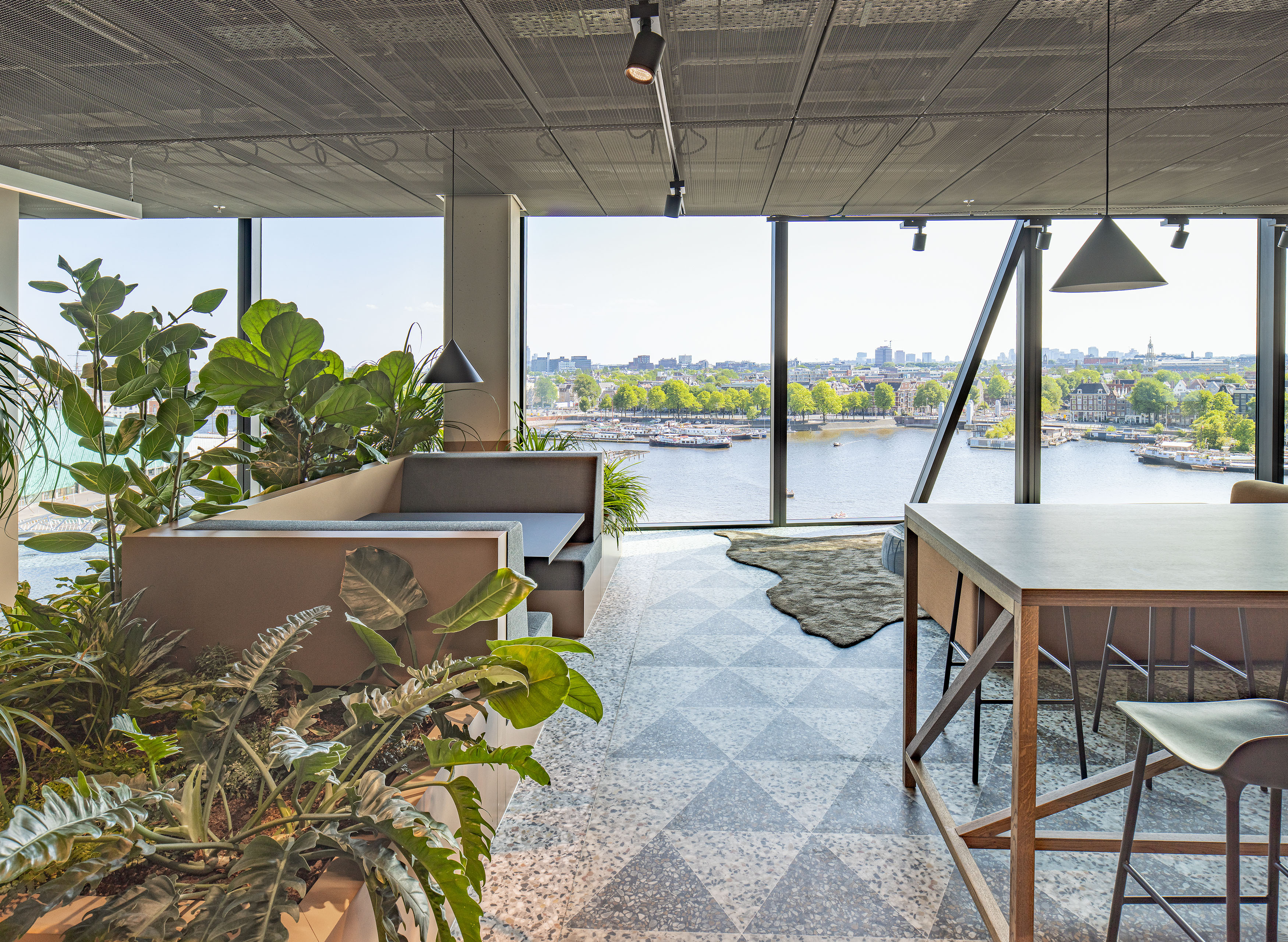Booking.com Officially Opens New Campus in the Heart of Amsterdam
