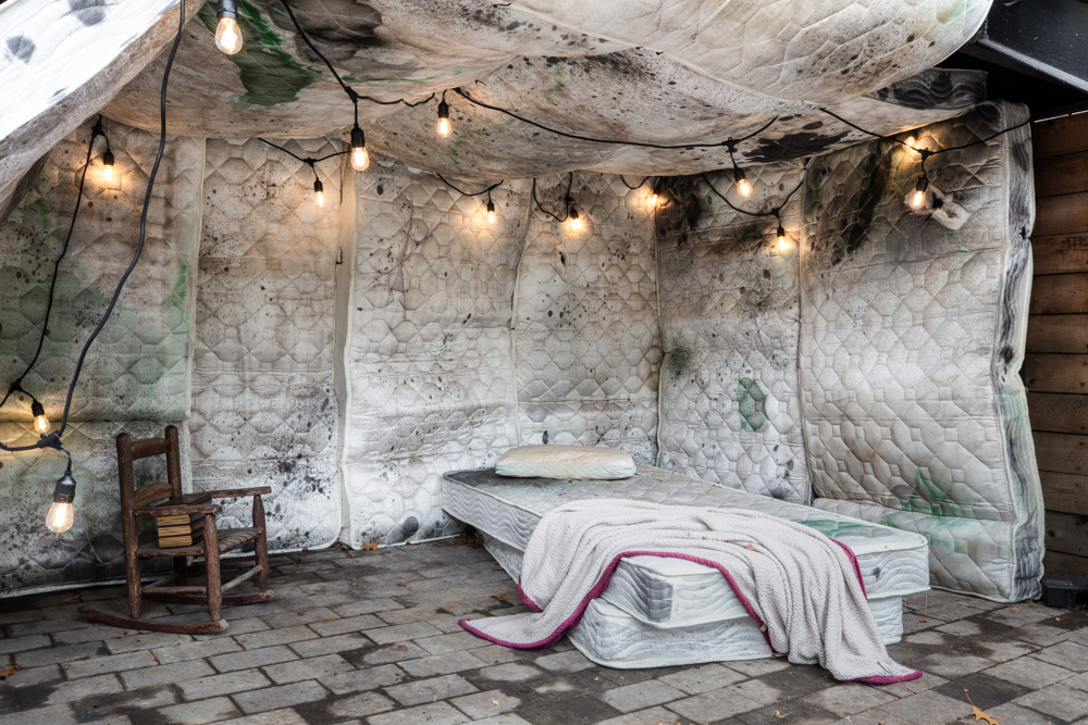 El último grito: Booking.com ofrece una experiencia única en la Mansión ...