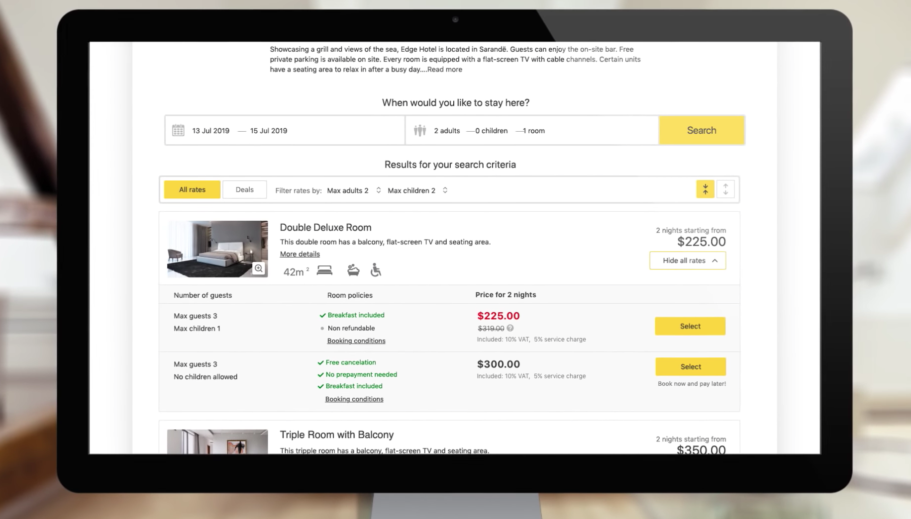 Booking.com Announces the Global Rollout of the New and Improved ...