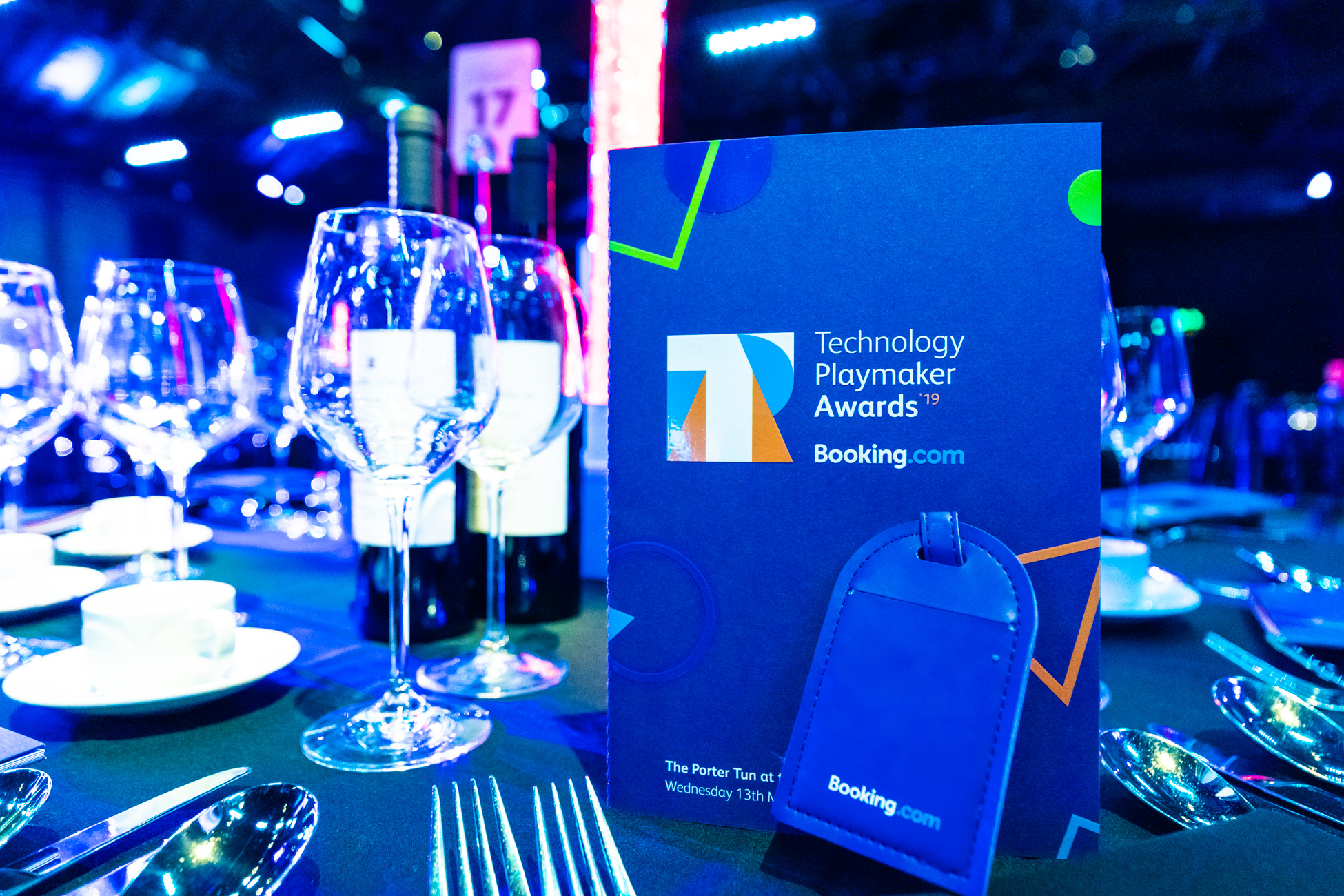 ブッキング・ドットコム2020年度「Technology Playmaker Awards」 20ヵ国45名のファイナリストに日本より初めて選出！