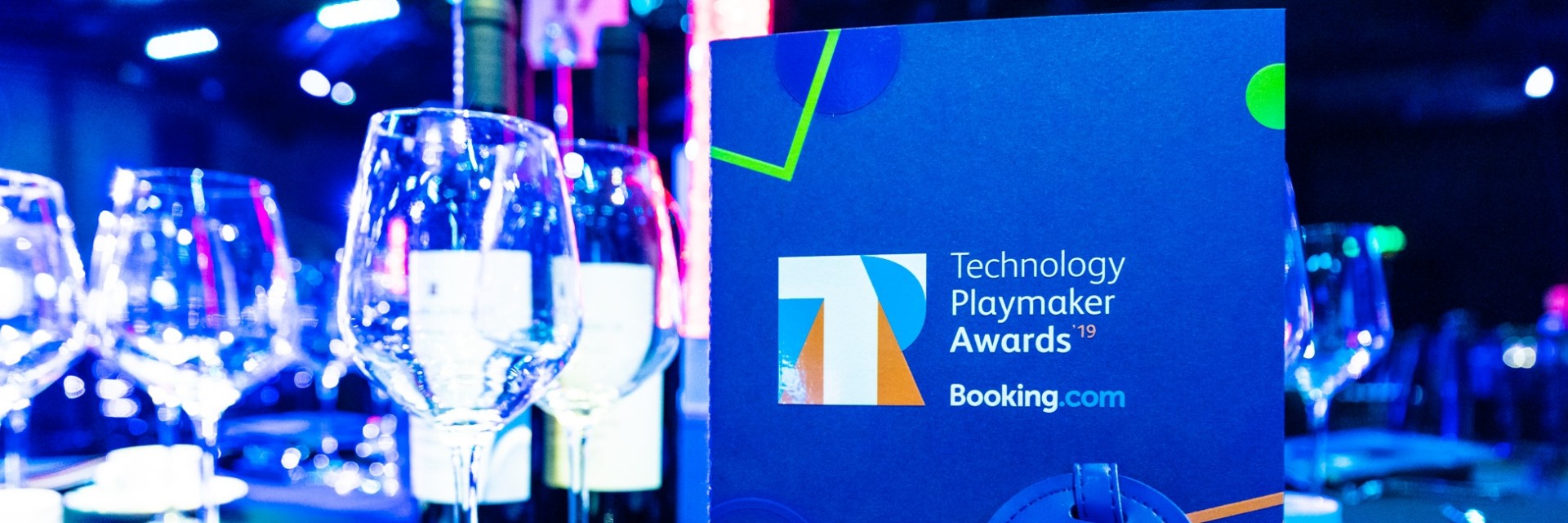 ブッキング・ドットコム2020年度「Technology Playmaker Awards」 20ヵ国45名のファイナリストに日本より初めて選出！