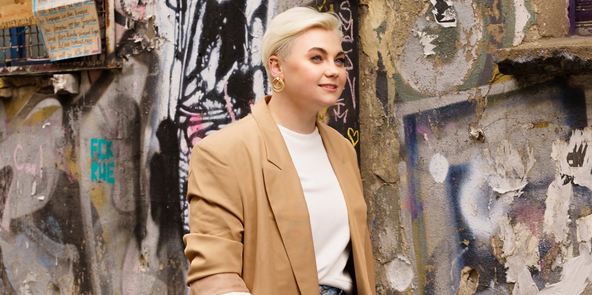 Booking.com Partners with Eurovision Song Contest Legends to Create the ...