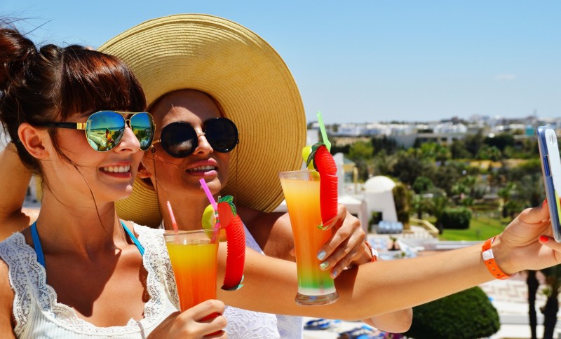 Finding your Holiday Mode Mojo