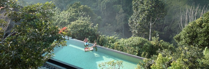 Six Incredible Stays for the Ultimate Floating Dining Experience