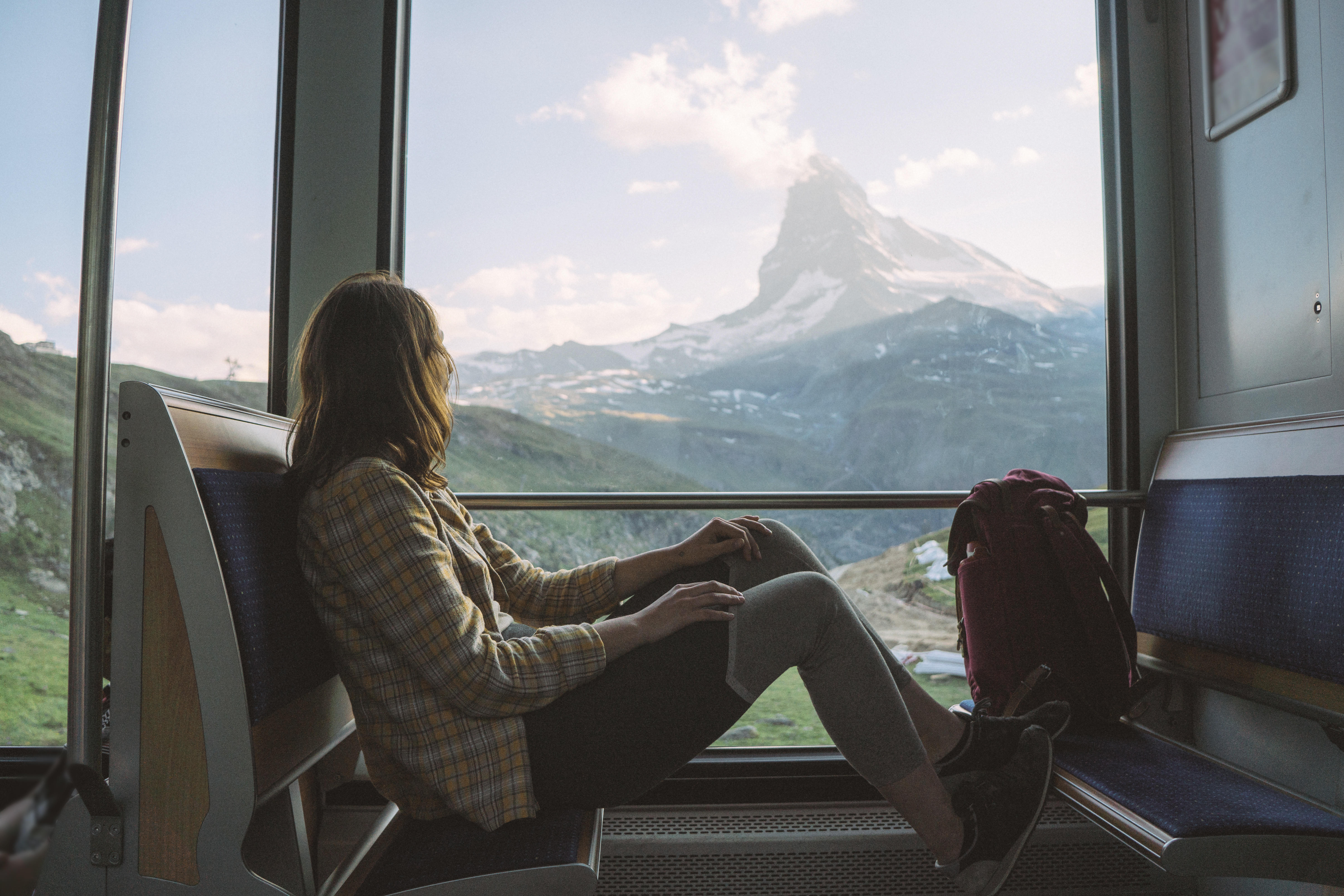 Celebrate Singles Day with a Solo Travel Adventure from Booking.com