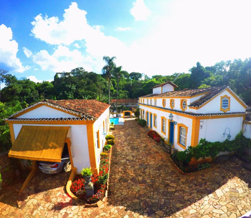 Booking.com revela as cidades históricas brasileiras mais recomendadas ...